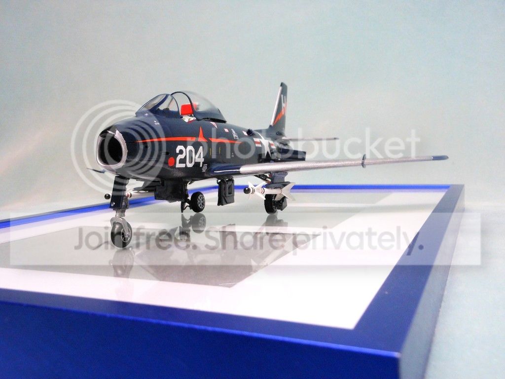 FJ-2 Fury - Ready for Inspection - Aircraft - Britmodeller.com