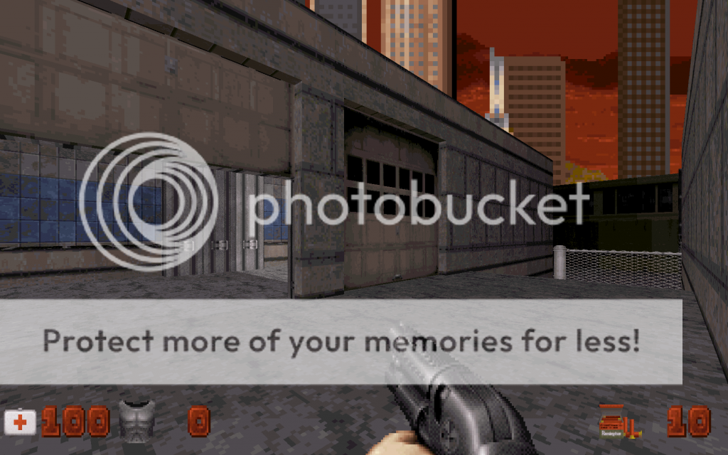 Duke 3D map inspired from the beta screenshots - Duke4.net Forums