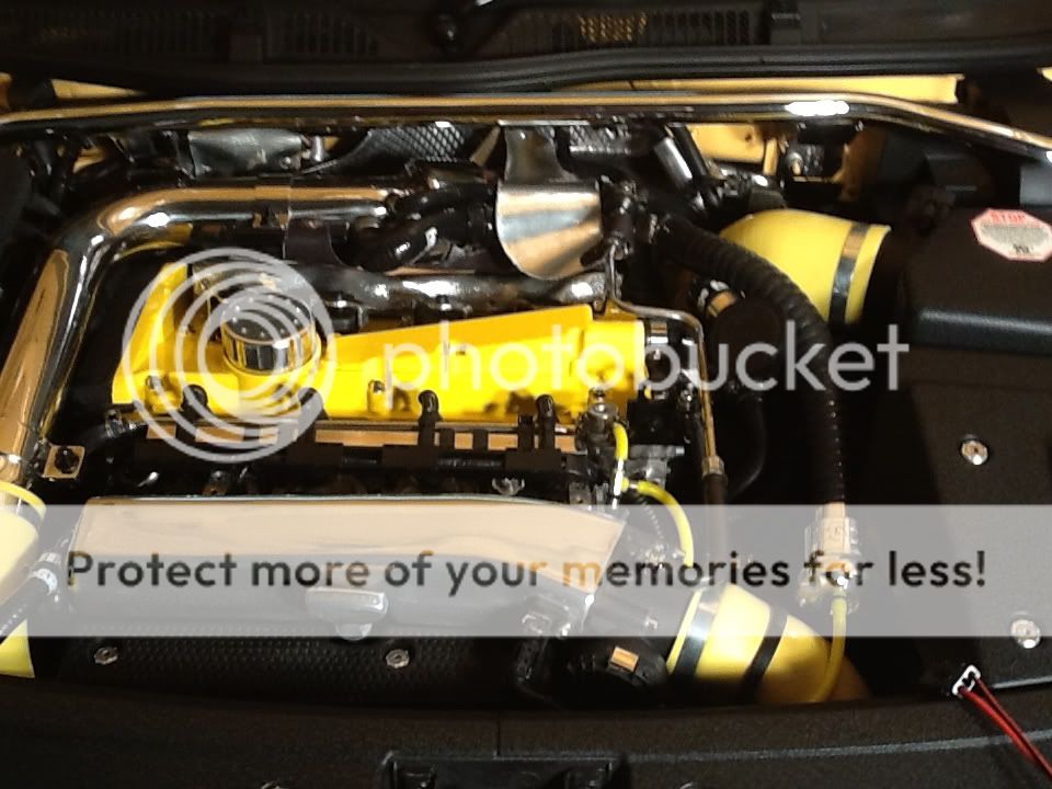 Engine shots | Audi TT Forum