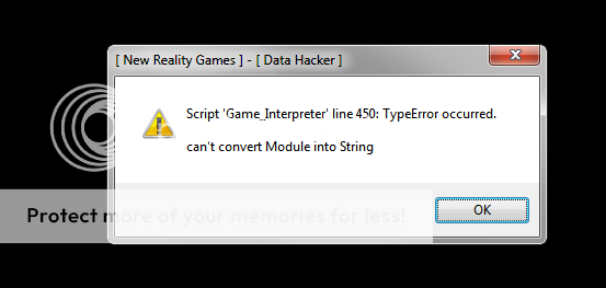 Check for Files in the Install Directory | RPG Maker Forums