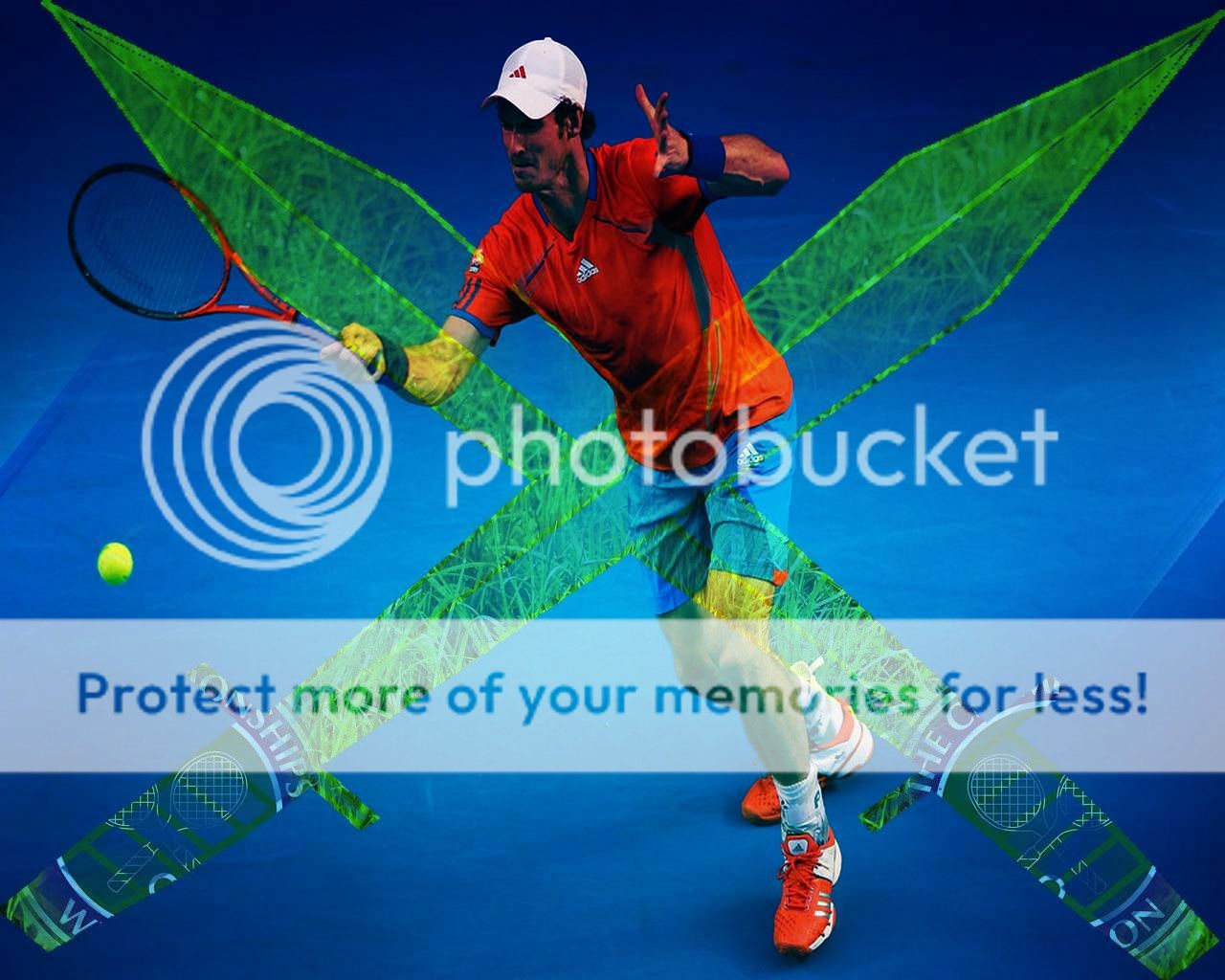 Creative Tennis Sports Images Place | Talk Tennis