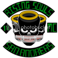 Rising Souls MC recruiting prospects (PS3) - Crews - GTAForums