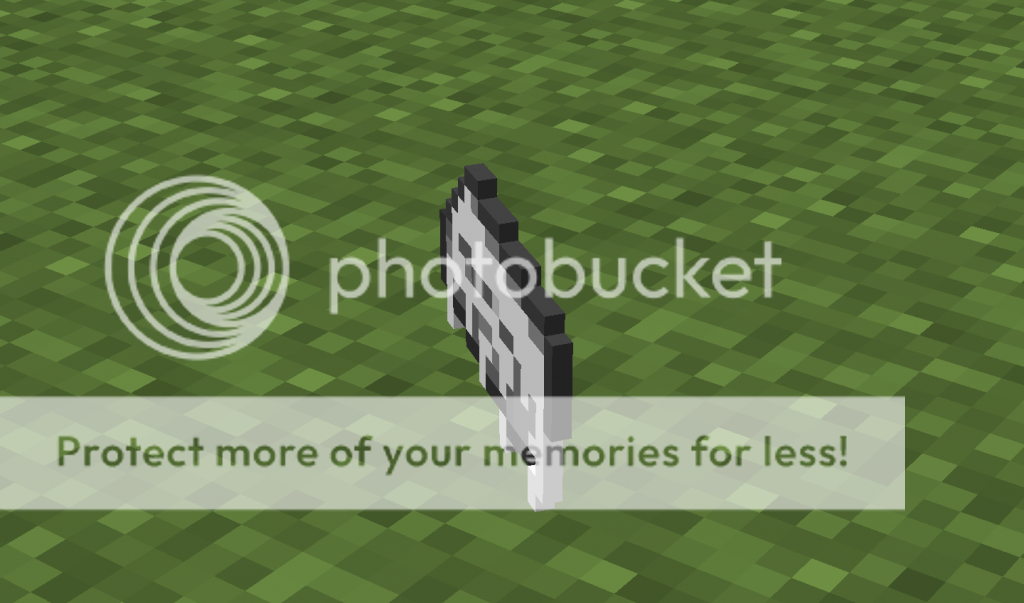 Space Cow Mod v0.3 - WIP Mods - Minecraft Mods - Mapping and Modding ...