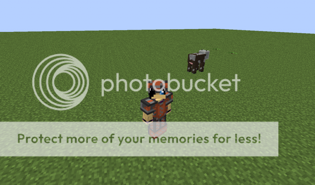 Space Cow Mod v0.3 - WIP Mods - Minecraft Mods - Mapping and Modding ...